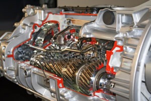 What Is The Best Gear Ratio For A Semi Truck? (Solved!) – FreightViking.com